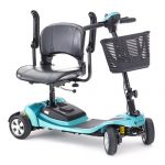 Li-Tech Mobility Products | Lithium Mobility Scooters, Lithium Travel ...
