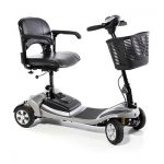 Li-Tech Mobility Products | Lithium Mobility Scooters, Lithium Travel ...